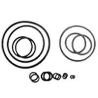 Waveguide Gasket and O-Ring-Flange Gaskets and O-rings