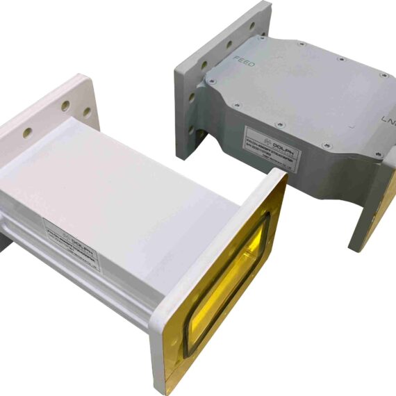 Dolph Microwave - Precision Waveguide Components - Station Antennas