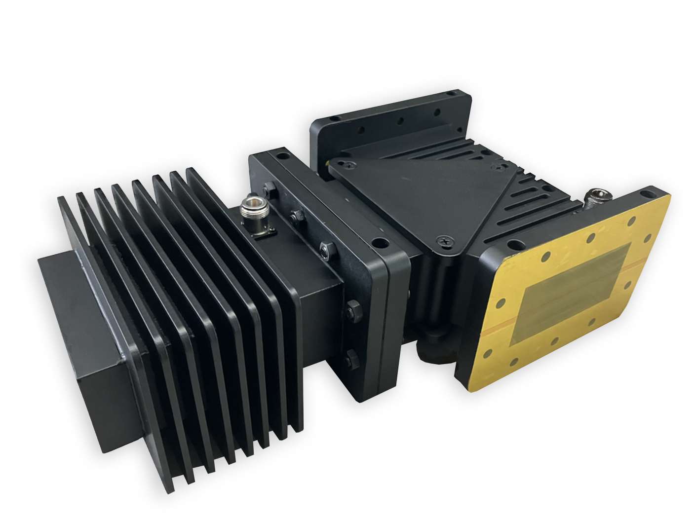 Microwave Isolator - Dolph Microwave Components, Inc.