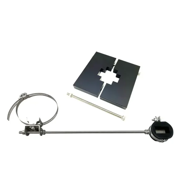 Waveguide Standoff and Hangers - DOLPH MICROWAVE