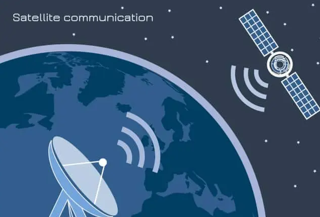7 best frequency bands for satellite communications - DOLPH MICROWAVE