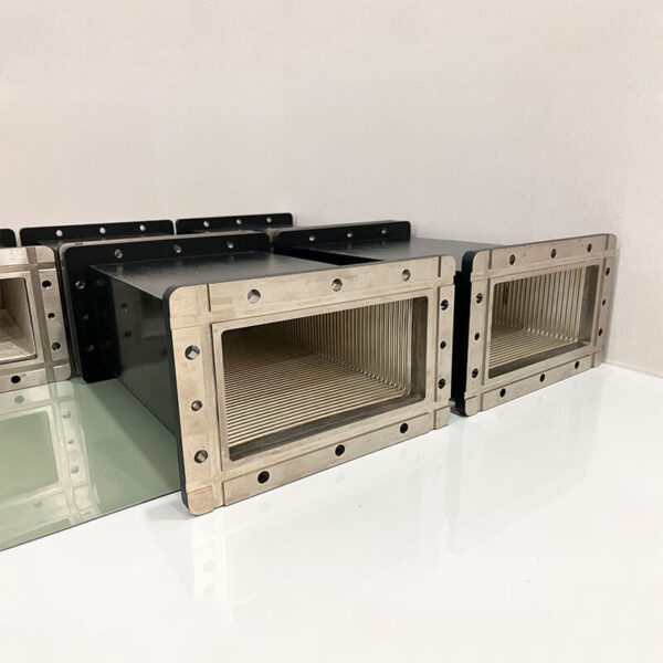 High Power WR650 Flexible Waveguide - DOLPH MICROWAVE