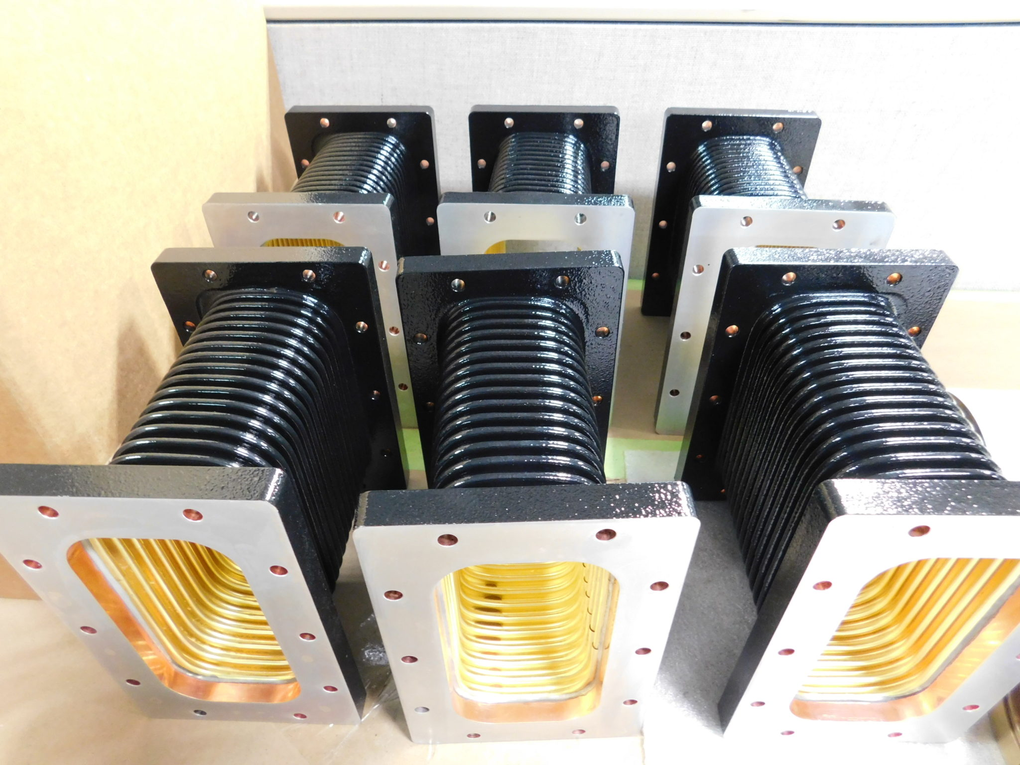 Flexible Waveguide types | 3 differences comparison - DOLPH MICROWAVE