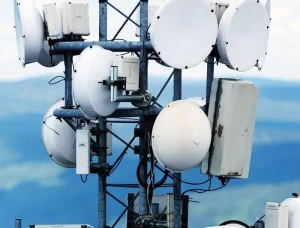 Phased Array Antenna types | 4 options compared - DOLPH MICROWAVE