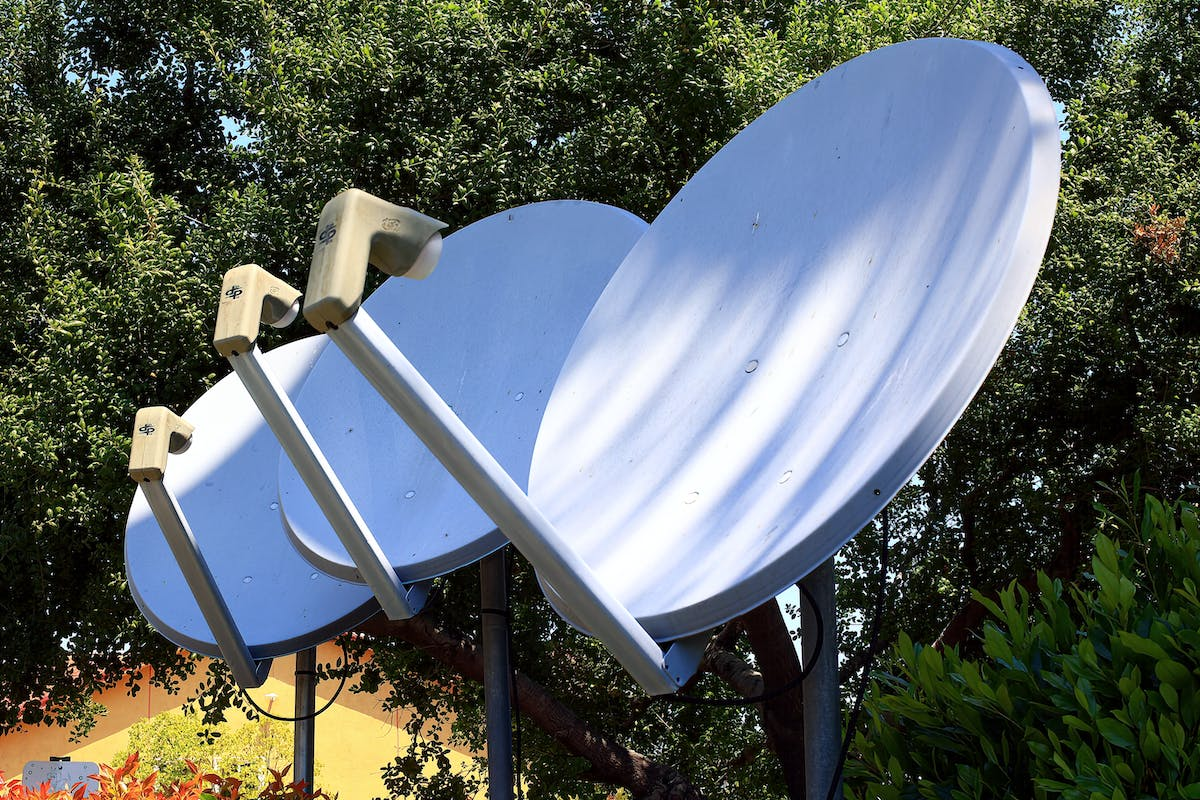 Cos'è il guadagno dell'antenna parabolica | come calcolarlo in 4 ...
