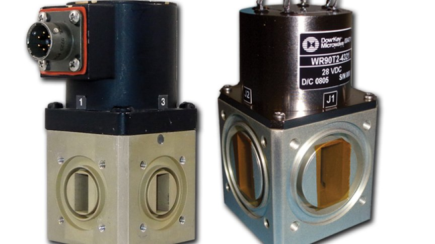 Come ottimizzare gli interruttori di trasferimento a guida d'onda per ...