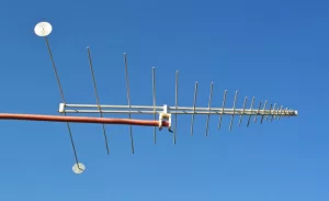 What are the waveguides frequency bands | 10 antenna frequency bands - DOLPH MICROWAVE