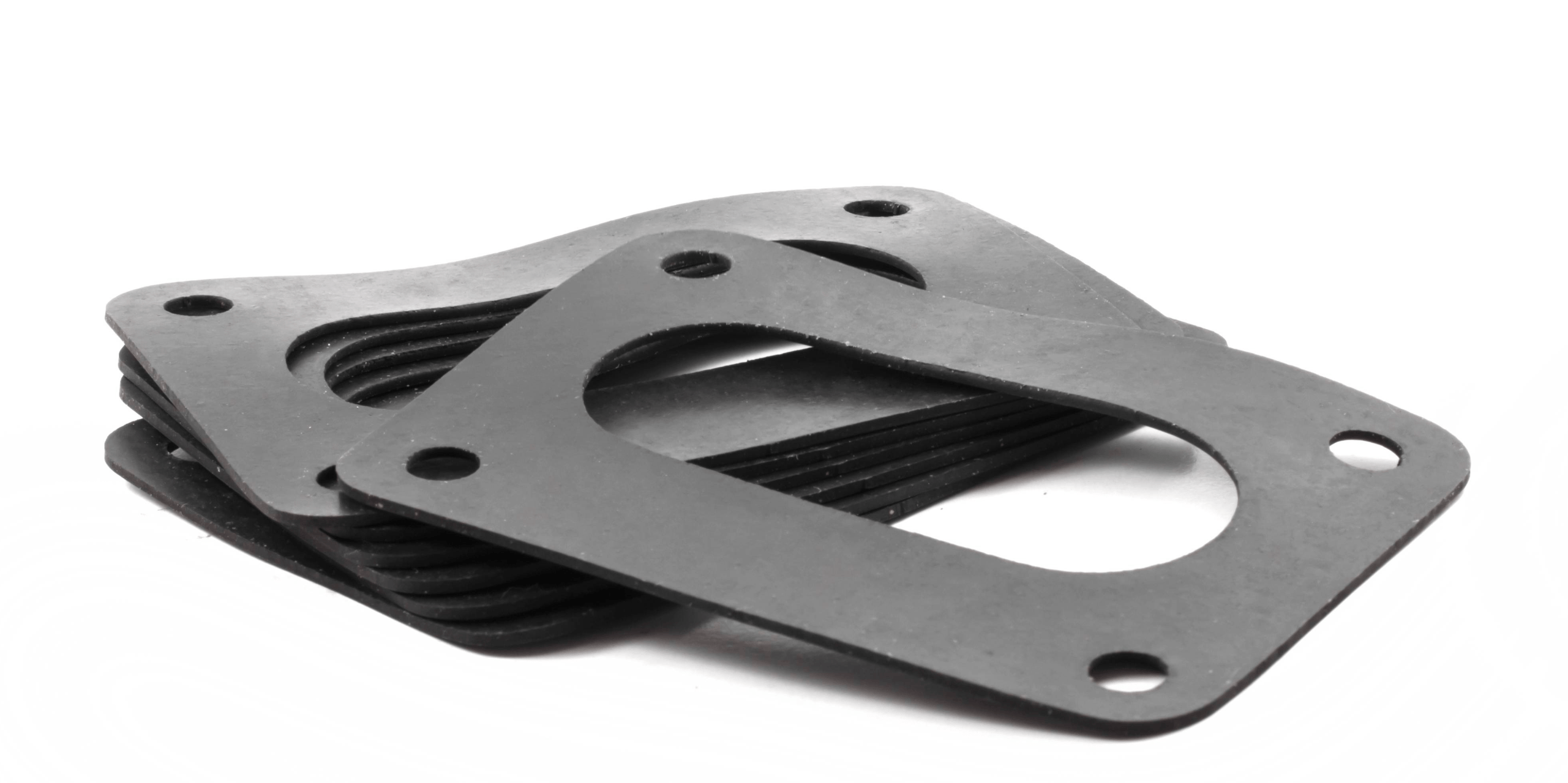 Waveguide Conductive Gasket Selection Guide | Structure, Performance ...